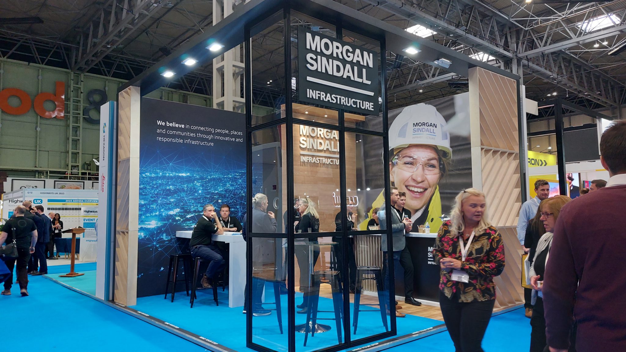 Highways UK Conference 2022 – Resolute Group | News