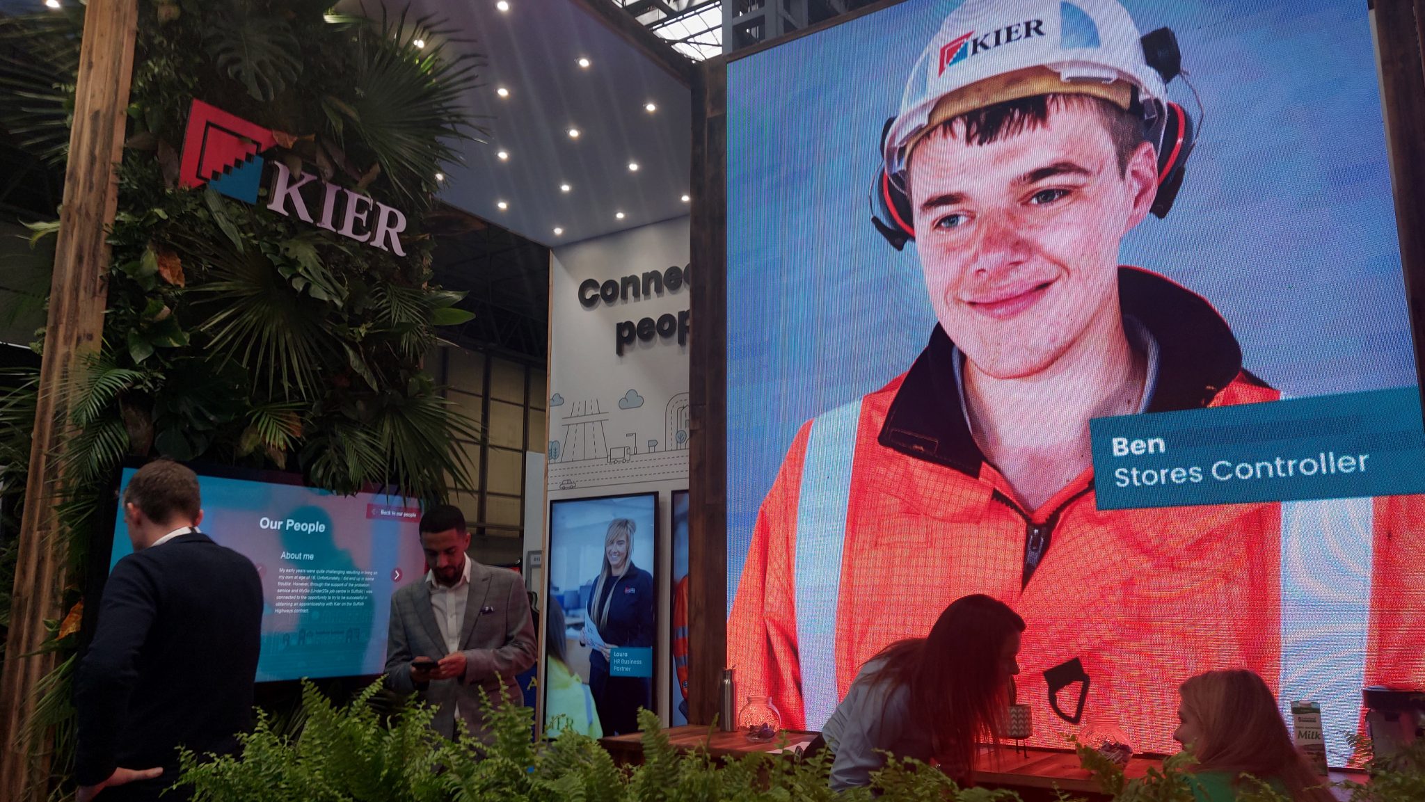 Highways UK Conference 2022 – Resolute Group | News